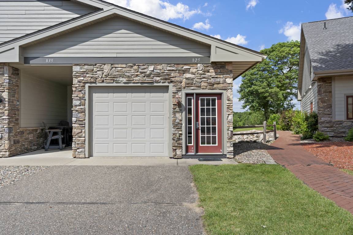 Condo ∙ 2 Bedrooms ∙ 6 Guests - Crosslake, MN