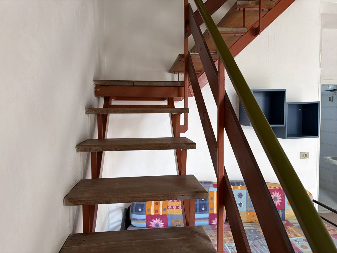 Bungalow ∙ 2 Schlafzimmer ∙ 5 Gäste - Emilia-Romagna