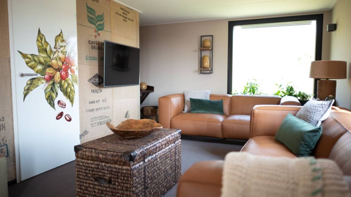 410 M² House ∙ 8 Bedrooms ∙ 18 Guests - Zandvoort