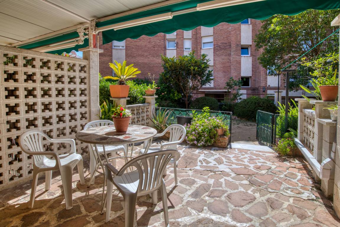 45 M² Appartement ∙ 1 Chambre ∙ 2 Personnes - Lloret de Mar