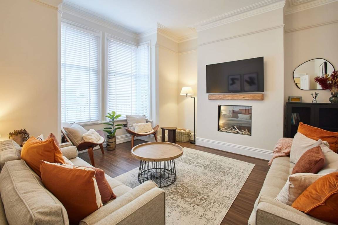 House ∙ 3 Bedrooms ∙ 6 Guests - Saltburn-by-the-Sea
