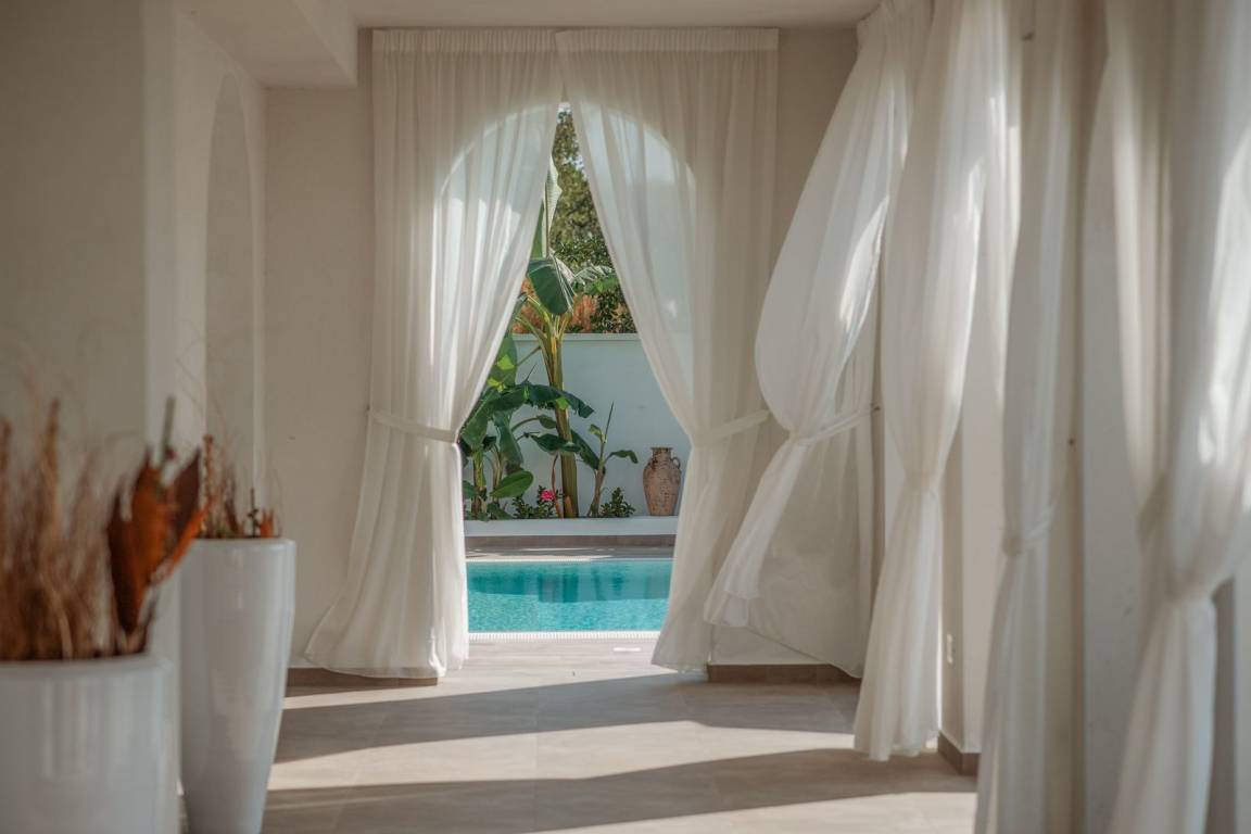 400 M² Villa ∙ 5 Chambres ∙ 10 Personnes - Tropea