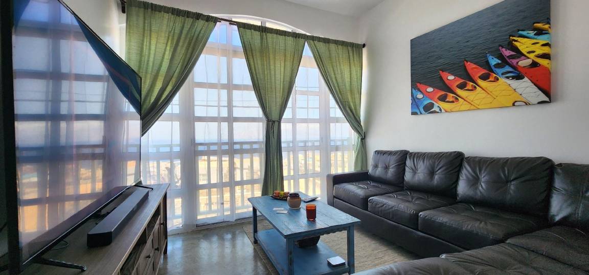 140 M² Maison De Vacances ∙ 3 Chambres ∙ 6 Personnes - Cap-Vert