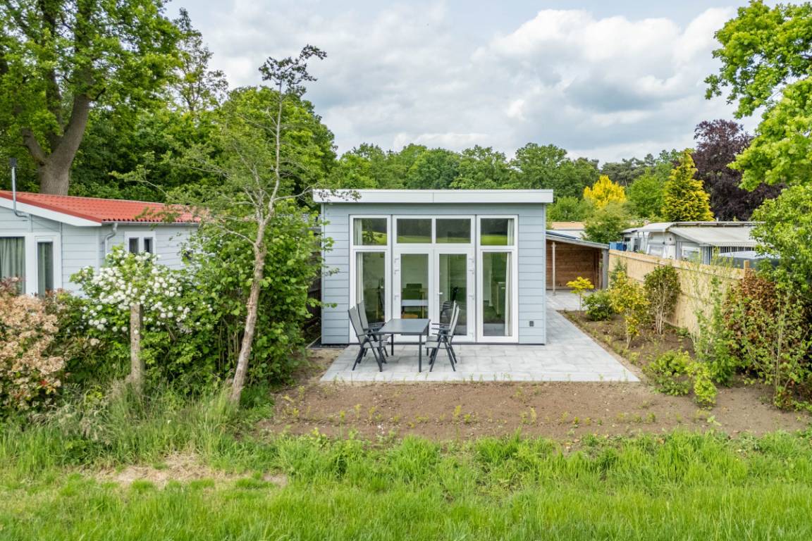 60 M² Huis ∙ 1 Slaapkamer ∙ 2 Gasten - Aalten