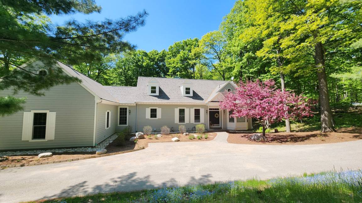 308 M² 一軒家 ∙ 寝室: 4 ∙ ゲスト11 人 - ハーバー・スプリングス, MI