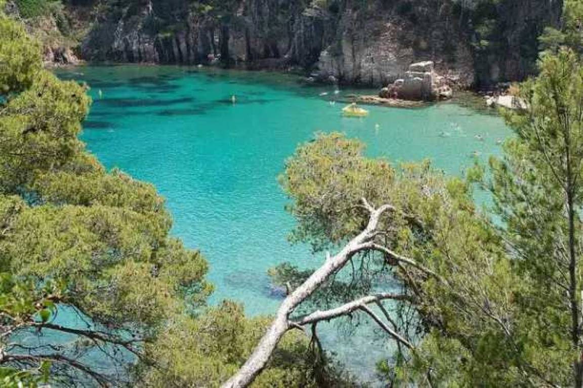 36 M² Camping ∙ 3 Bedrooms ∙ 6 Guests - Costa Brava (Spain)