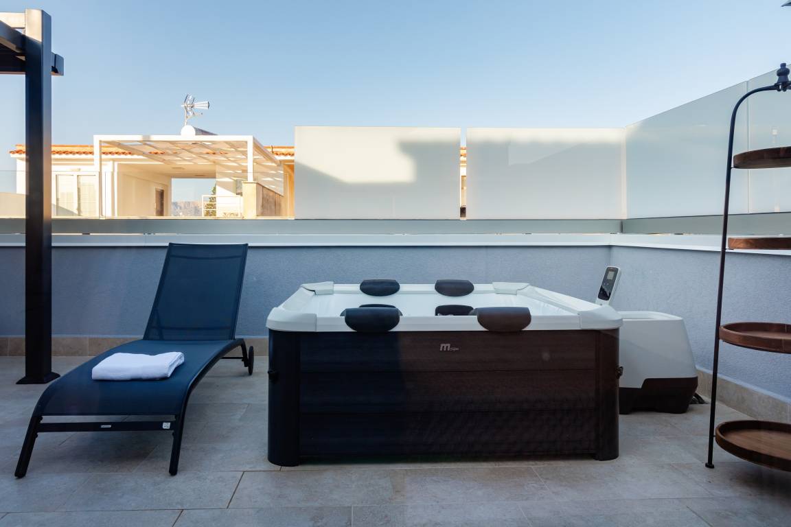 85 M² Appartamento Vacanza ∙ 3 Camere Da Letto ∙ 8 Ospiti - Balestrate