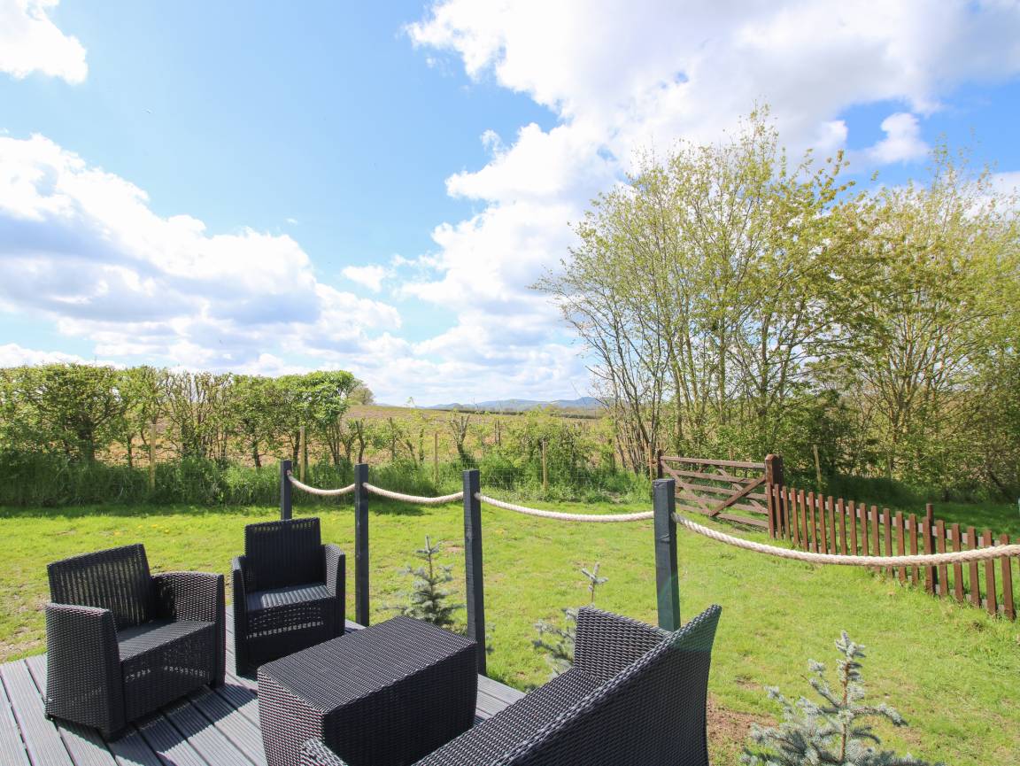 Cottage ∙ 1 Chambre ∙ 2 Personnes - Shrewsbury