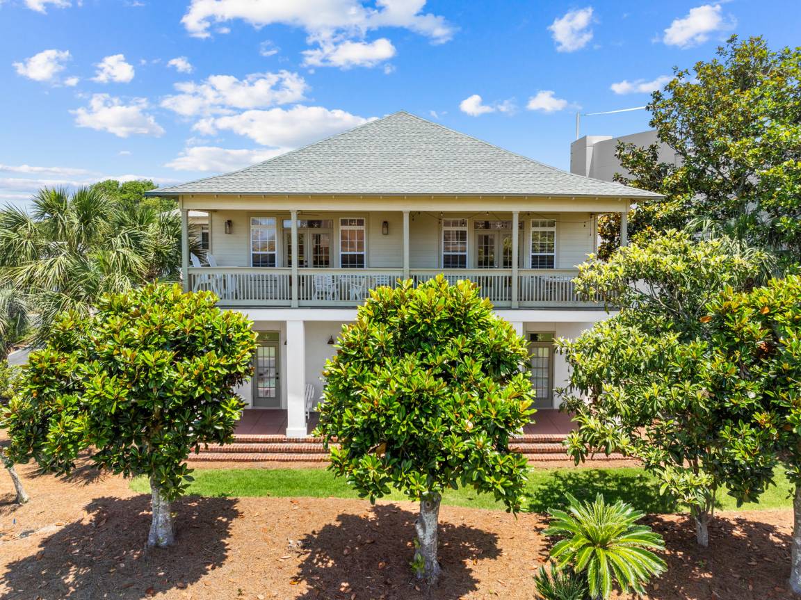 144 M² House ∙ 3 Bedrooms ∙ 7 Guests - Alys Beach, FL