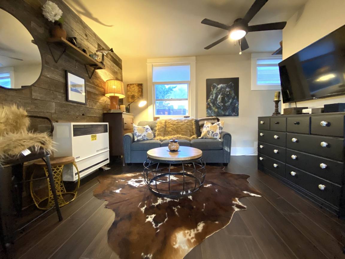 47 M² House ∙ 1 Bedroom ∙ 4 Guests - Warren Lake, CO