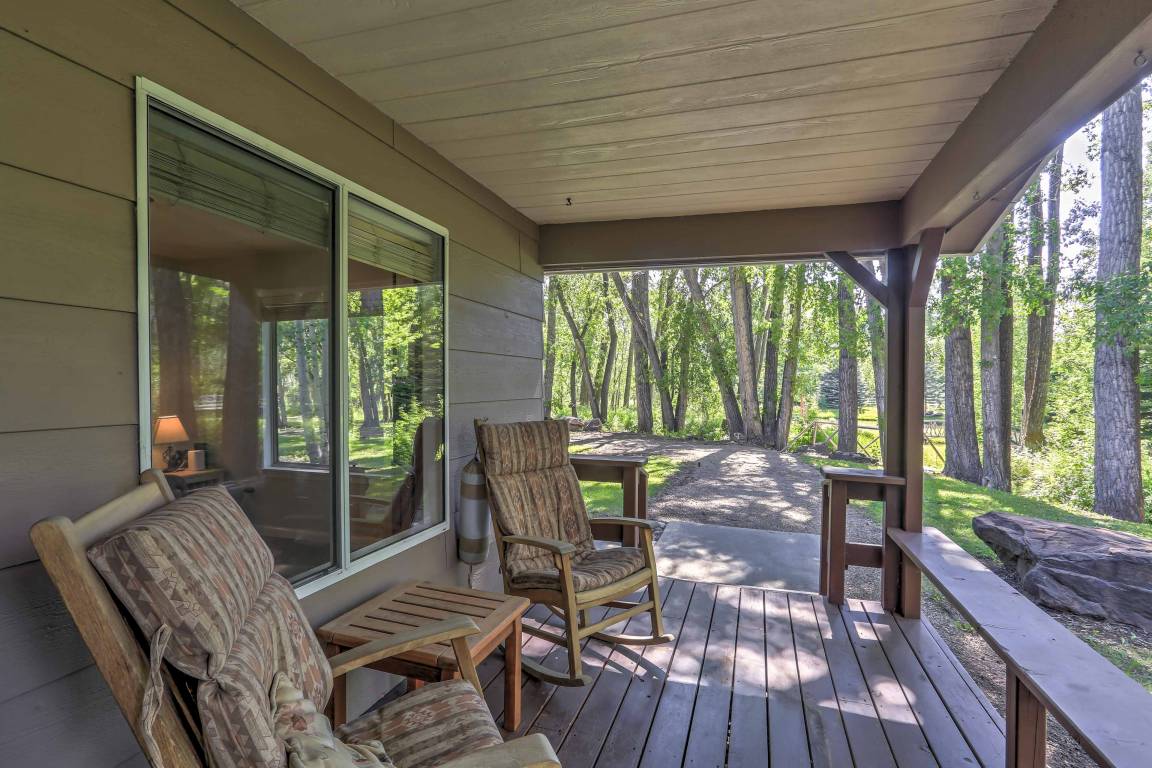 83 M² House ∙ 2 Bedrooms ∙ 4 Guests - Mancos State Park, Mancos