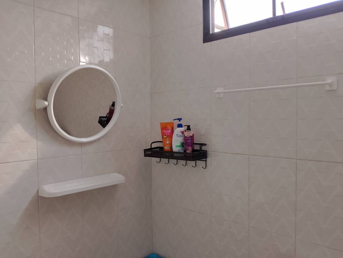 30 M² Studio Flat ∙ 1 Bedroom ∙ 4 Guests - Bangkok
