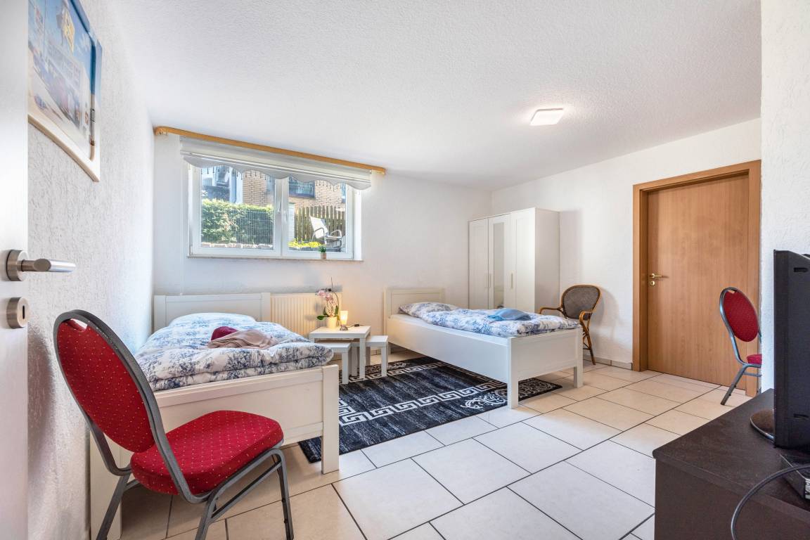 78 M² Appartamento ∙ 1 Camera Da Letto ∙ 5 Ospiti - Isernhagen