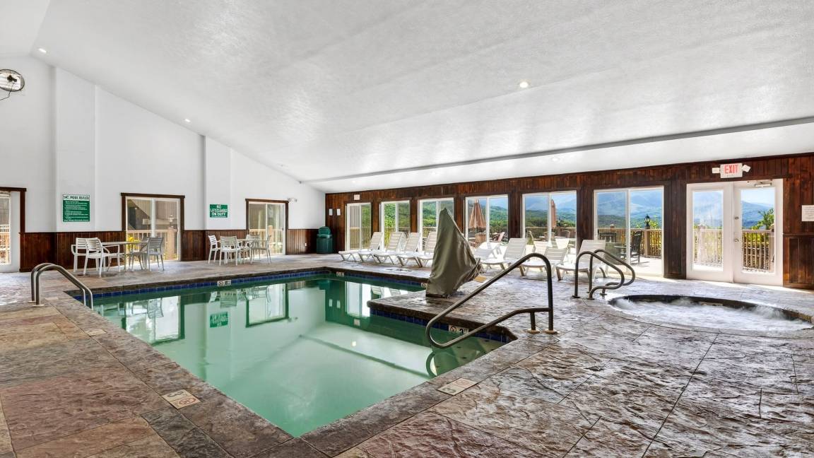 69 M² Apartamento ∙ 2 Habitaciones ∙ 4 Huéspedes - Tennessee