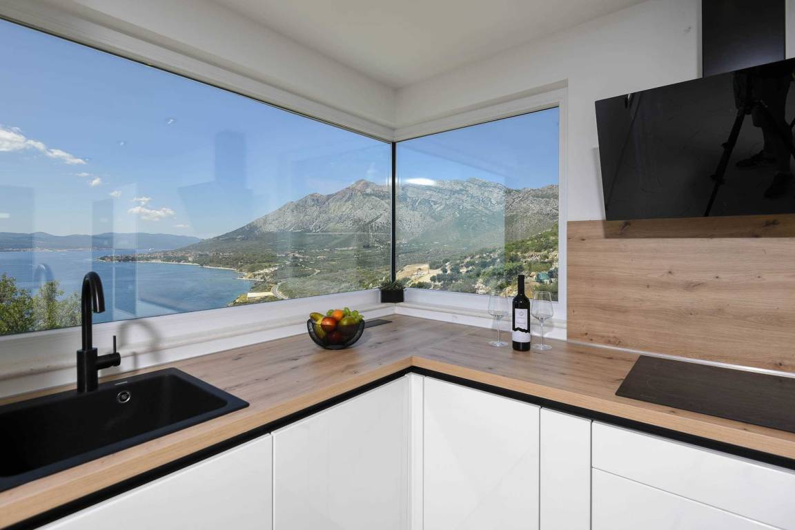 65 M² Maison De Vacances ∙ 2 Chambres ∙ 4 Personnes - Trpanj