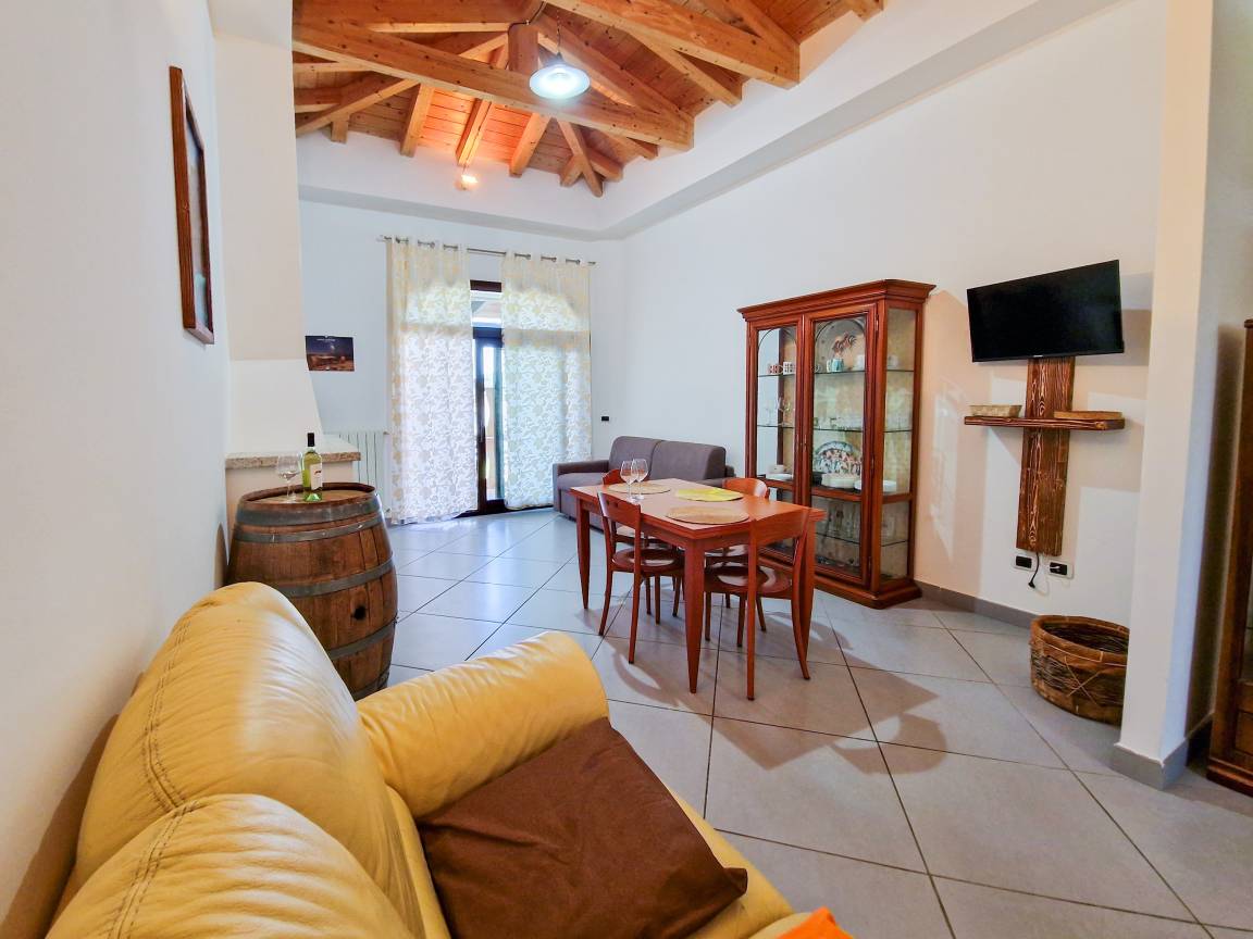100 M² Maison De Vacances ∙ 2 Chambres ∙ 6 Personnes - Alghero