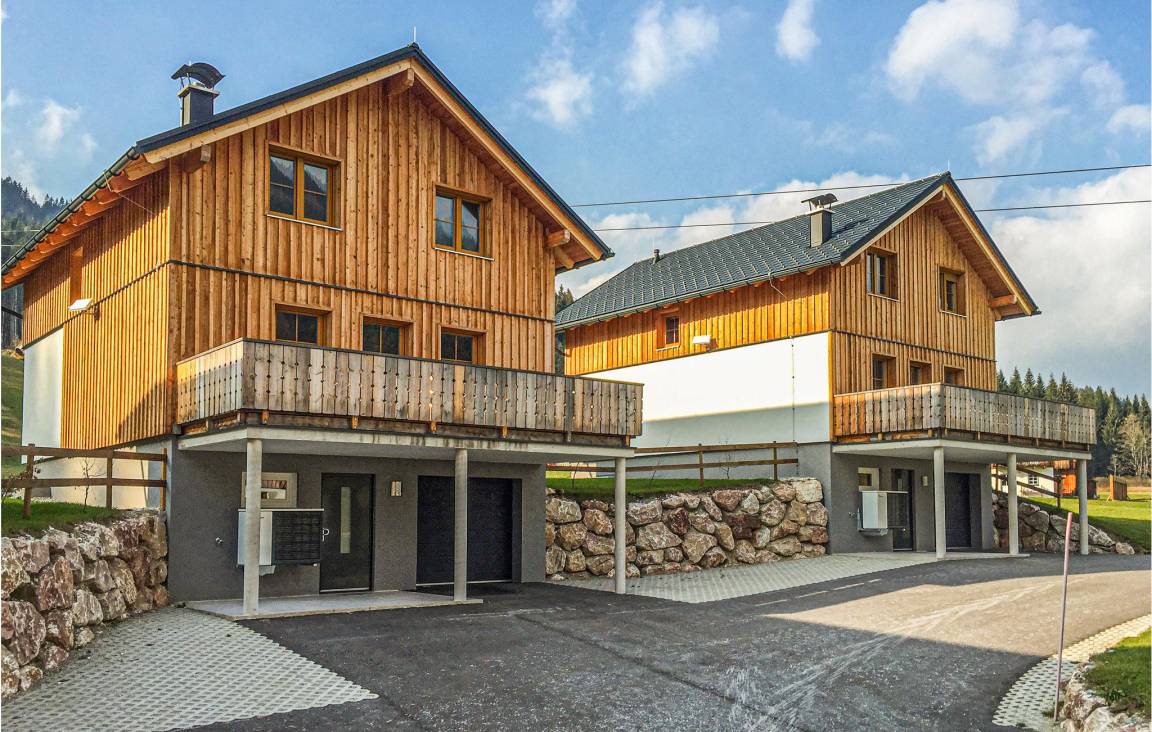 122 M² House ∙ 3 Bedrooms ∙ 10 Guests - Hallstatt