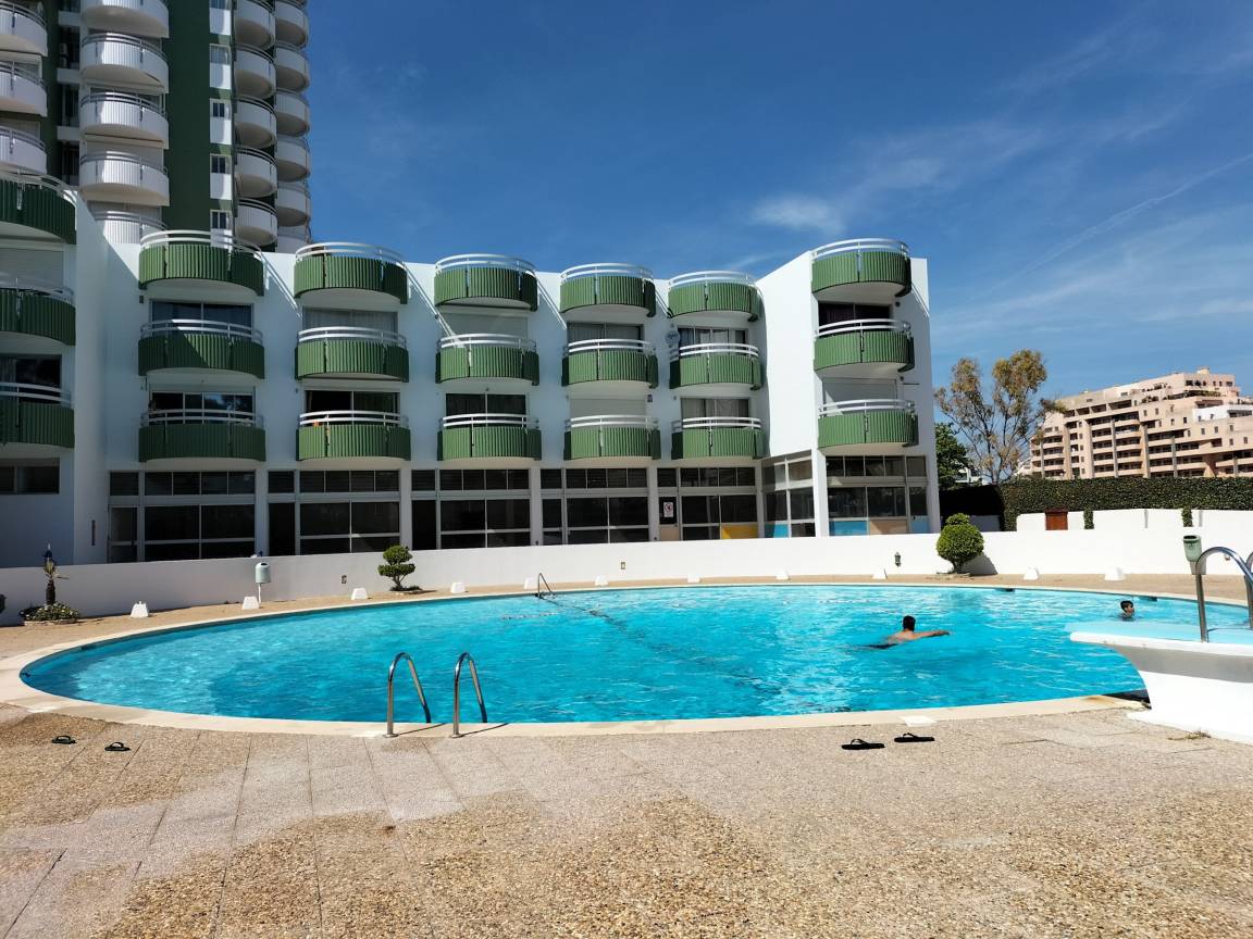 55 M² Apartament ∙ 1 Sypialnia ∙ 5 Gości - Portimão