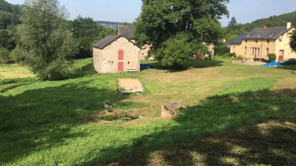 60 M² Appartement ∙ 2 Chambres ∙ 6 Personnes - Morvan