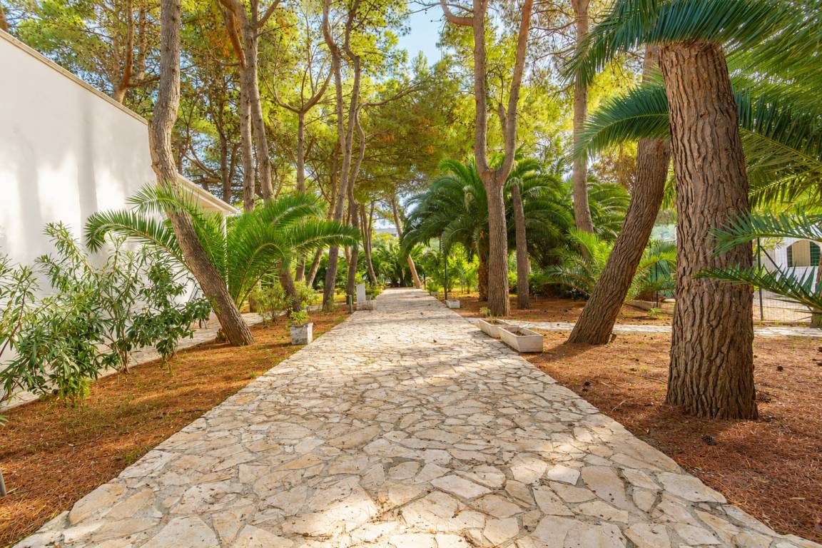 Appartement ∙ 1 Chambre ∙ 4 Personnes - Vieste
