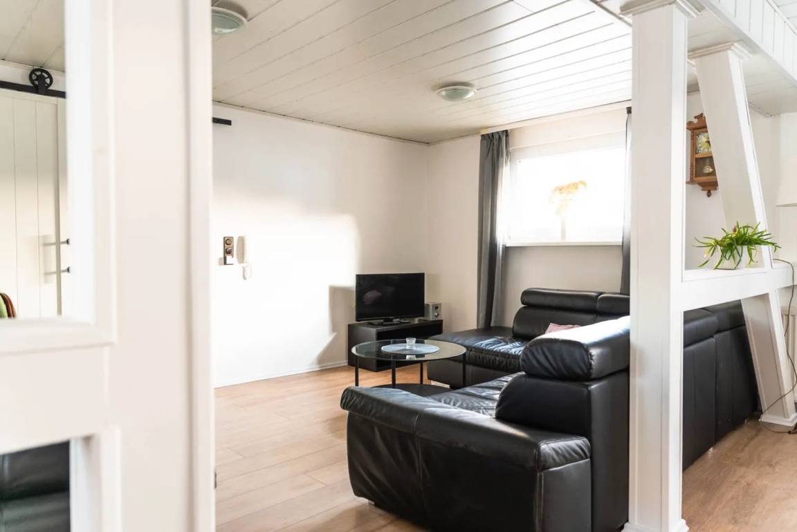 115 M² Ferienhaus ∙ 3 Schlafzimmer ∙ 6 Gäste - Bad Arolsen