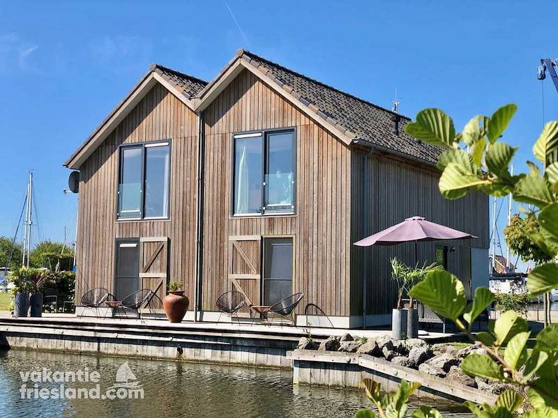 House ∙ 2 Bedrooms ∙ 4 Guests - Stavoren