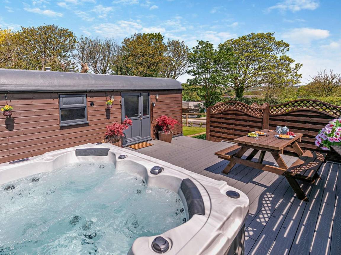 Cottage ∙ 1 Bedroom ∙ 2 Guests - Porthtowan
