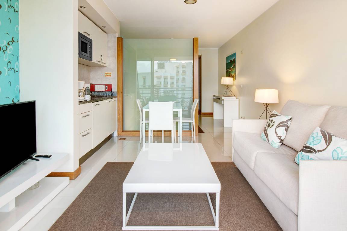 50 M² Appartement ∙ 1 Slaapkamer ∙ 4 Gasten - Funchal