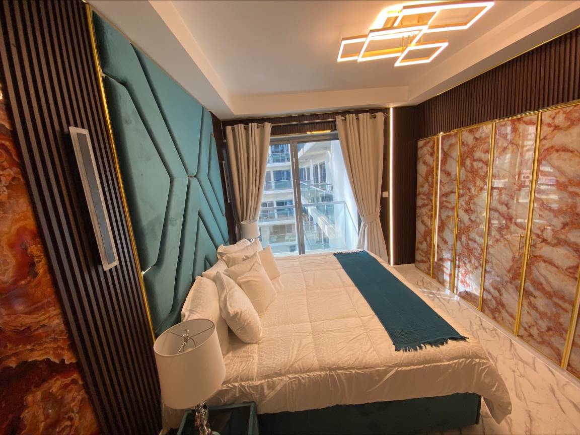 90 M² Apartment ∙ 1 Bedroom ∙ 2 Guests - Ras al Khaimah