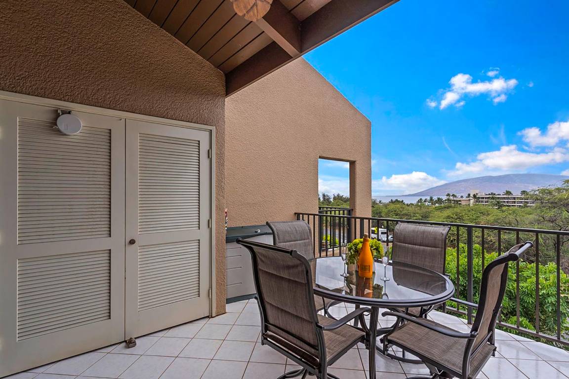 110 M² Condo ∙ 2 Bedrooms ∙ 6 Guests - Wailea, HI