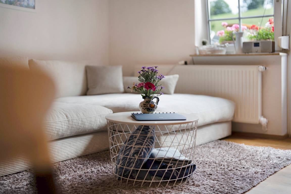 45 M² Appartement ∙ 1 Slaapkamer ∙ 3 Gasten - Kirchzarten