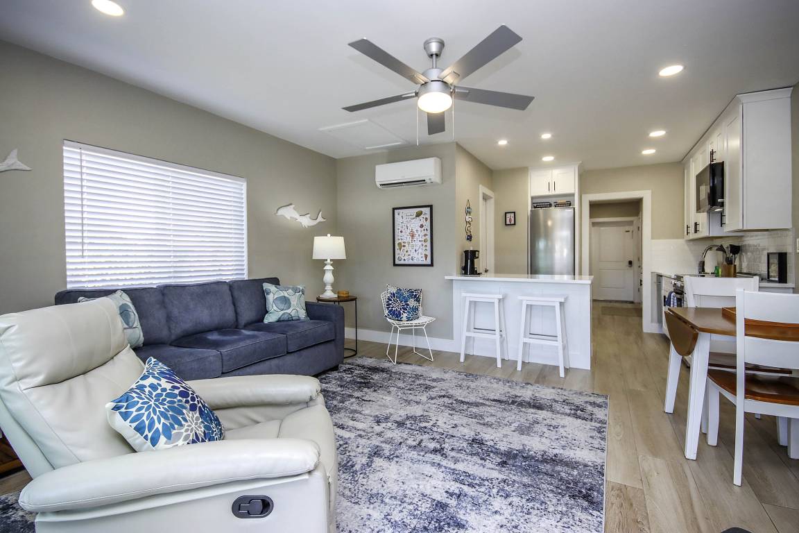 Condo ∙ 1 Bedroom ∙ 4 Guests - Sanibel, FL