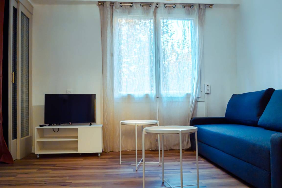 45 M² Apartment ∙ 2 Bedrooms ∙ 6 Guests - Marseille