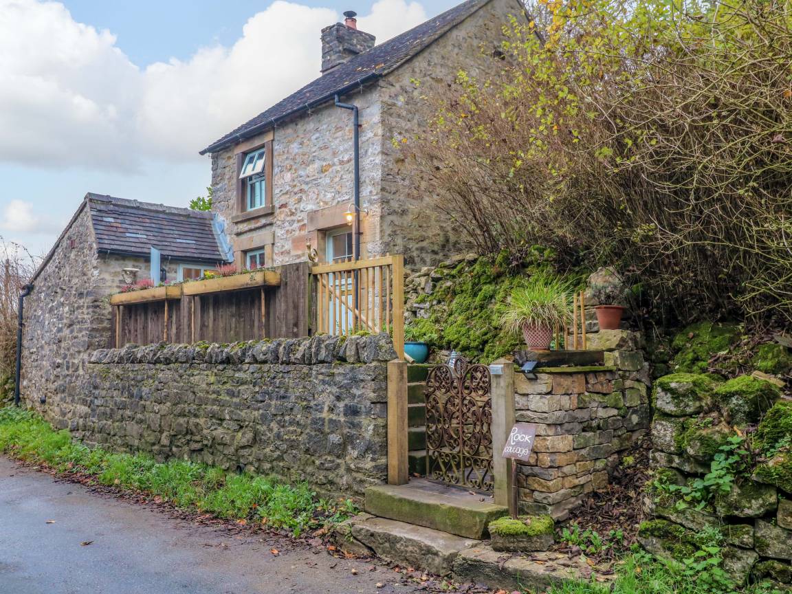 Cottage ∙ 1 Chambre ∙ 2 Personnes - Hartington