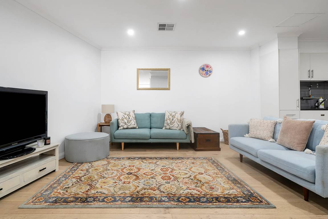 Appartement ∙ 3 Chambres ∙ 4 Personnes - Moore Park