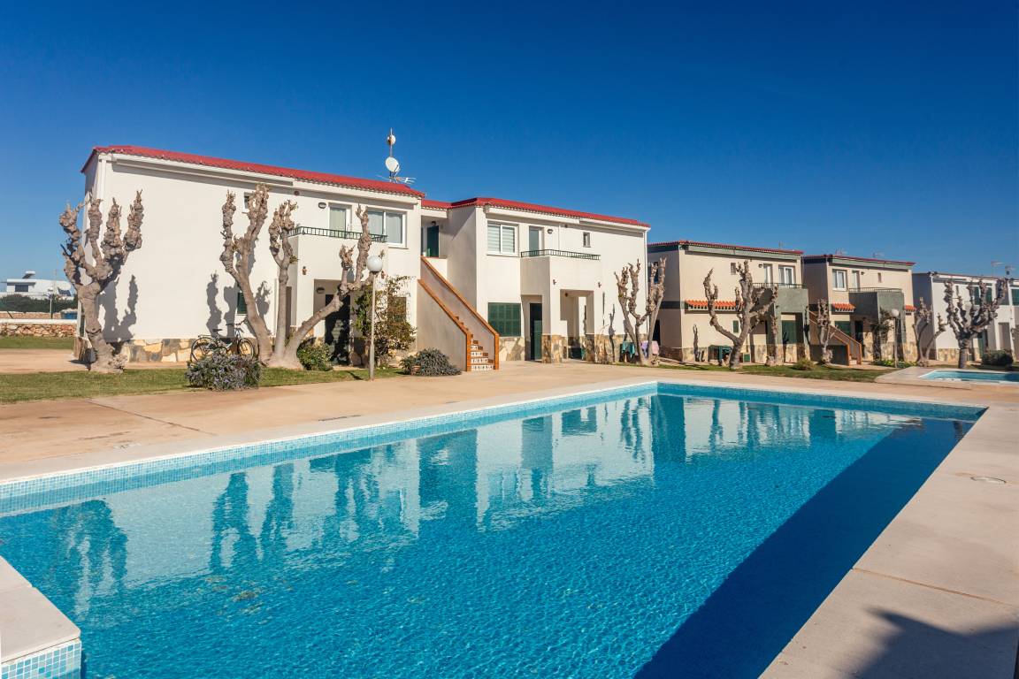 40 M² Apartment ∙ 1 Bedroom ∙ 2 Guests - Minorca