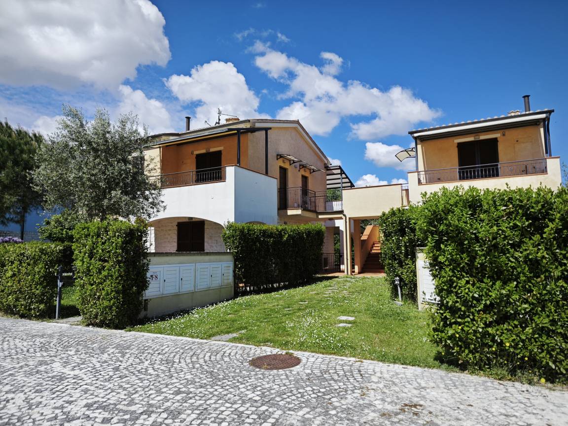 45 M² Apartamento ∙ 1 Habitación ∙ 4 Huéspedes - Ancona