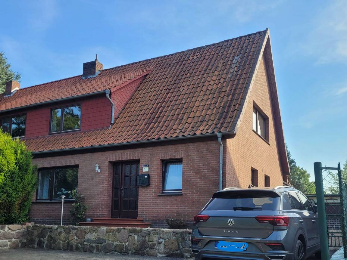 105 M² House ∙ 5 Bedrooms ∙ 9 Guests - Bad Fallingbostel