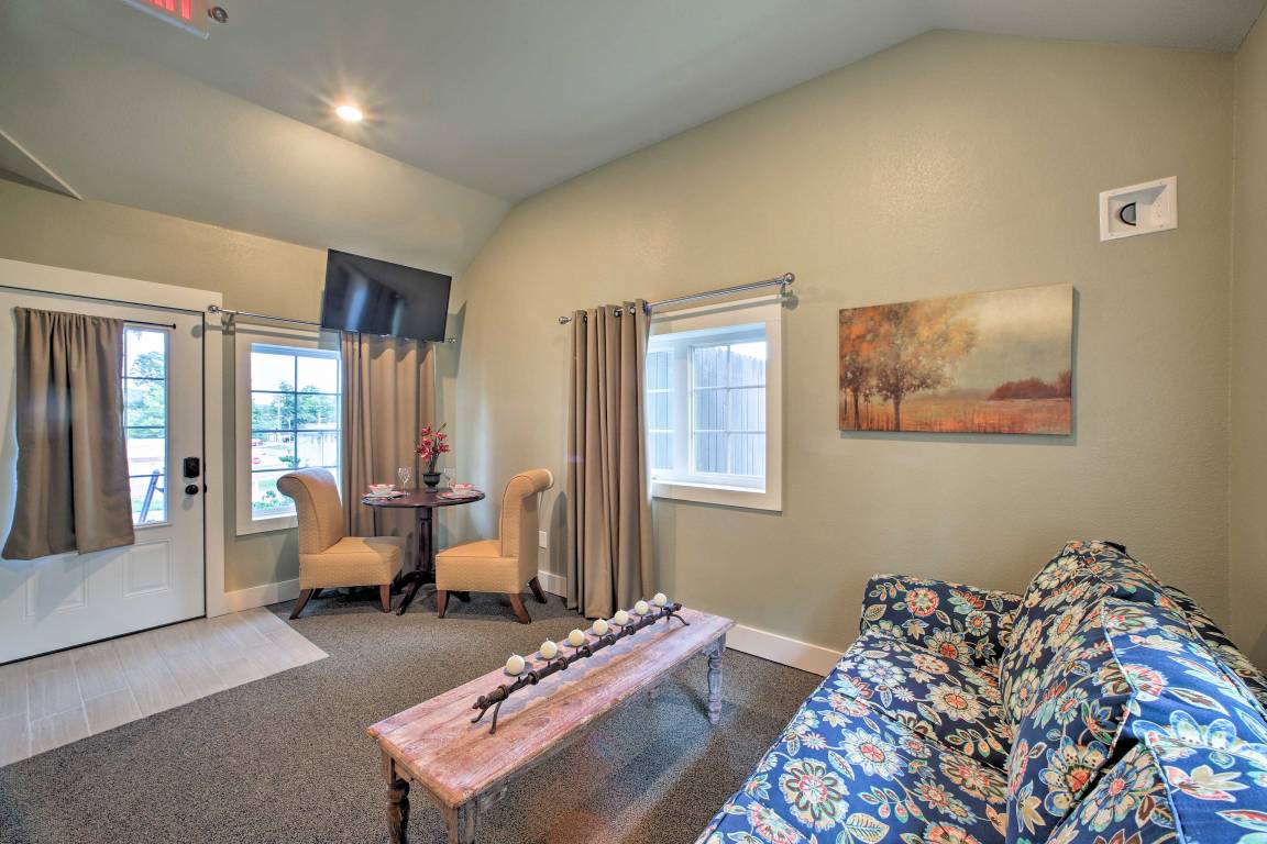 65 M² Cottage ∙ 1 Camera Da Letto ∙ 4 Ospiti - Missouri