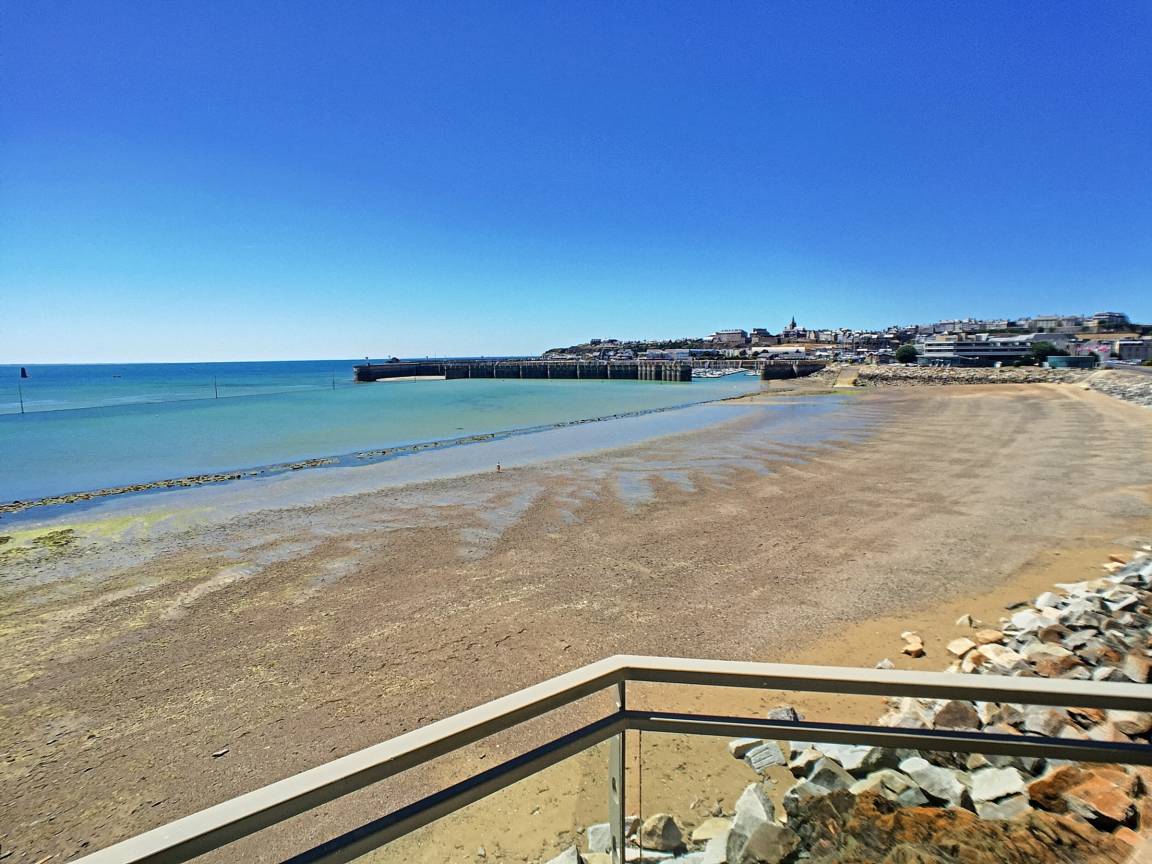 51 M² Apartment ∙ 2 Bedrooms ∙ 2 Guests - Granville