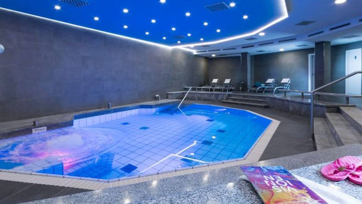 20 M² Hotel ∙ 2 Guests - Dresden