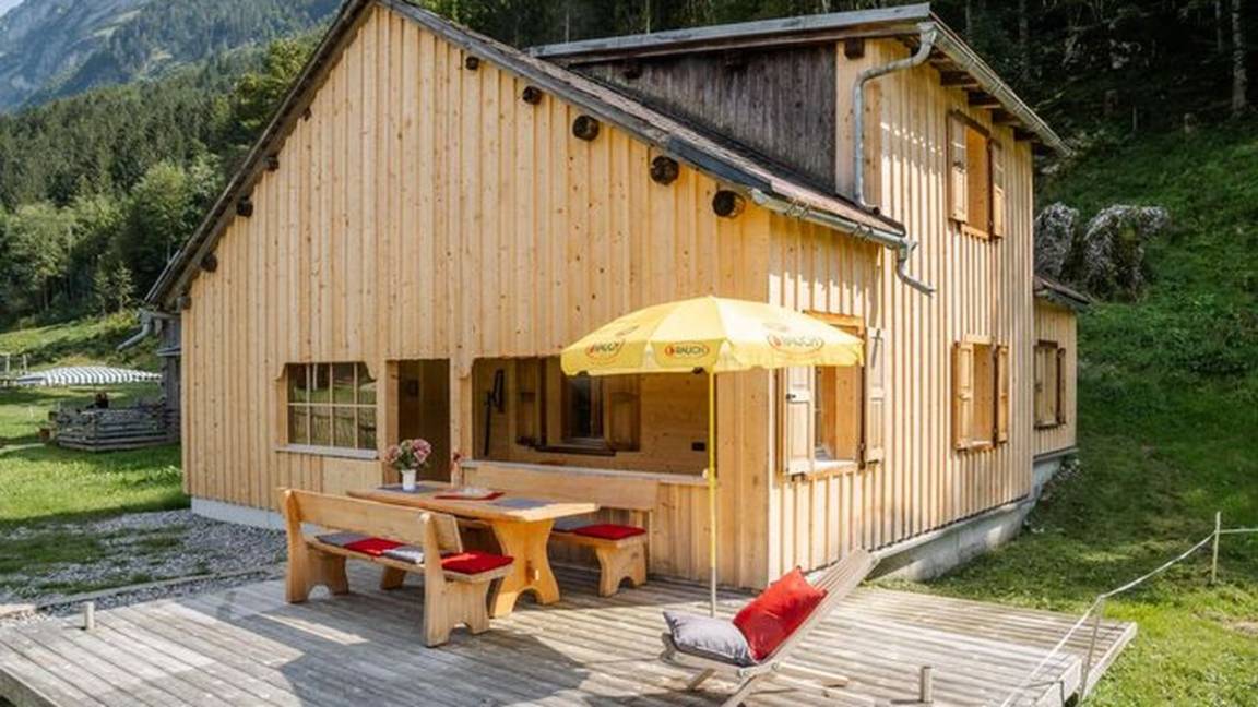 125 M² Ferienhaus ∙ 2 Schlafzimmer ∙ 8 Gäste - Allgäu