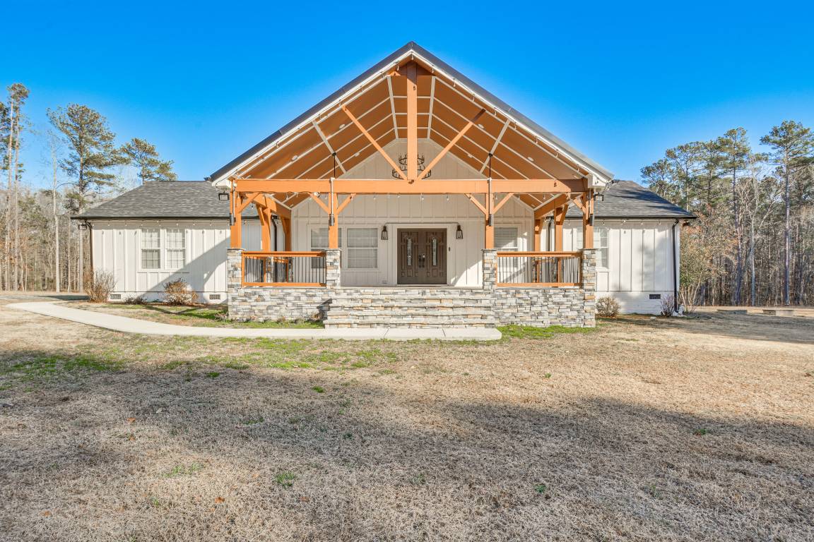 185 M² House ∙ 3 Bedrooms ∙ 6 Guests - Jordan Lake State Recreation Area, Apex