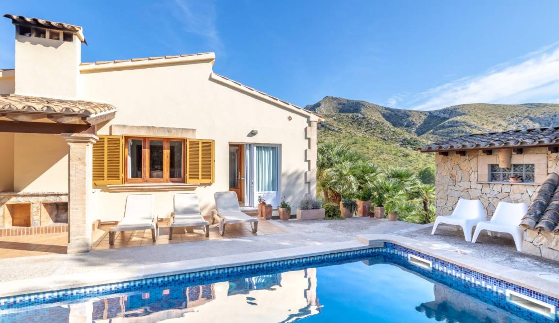 180 M² Appartamento ∙ 3 Camere Da Letto ∙ 6 Ospiti - Alcúdia