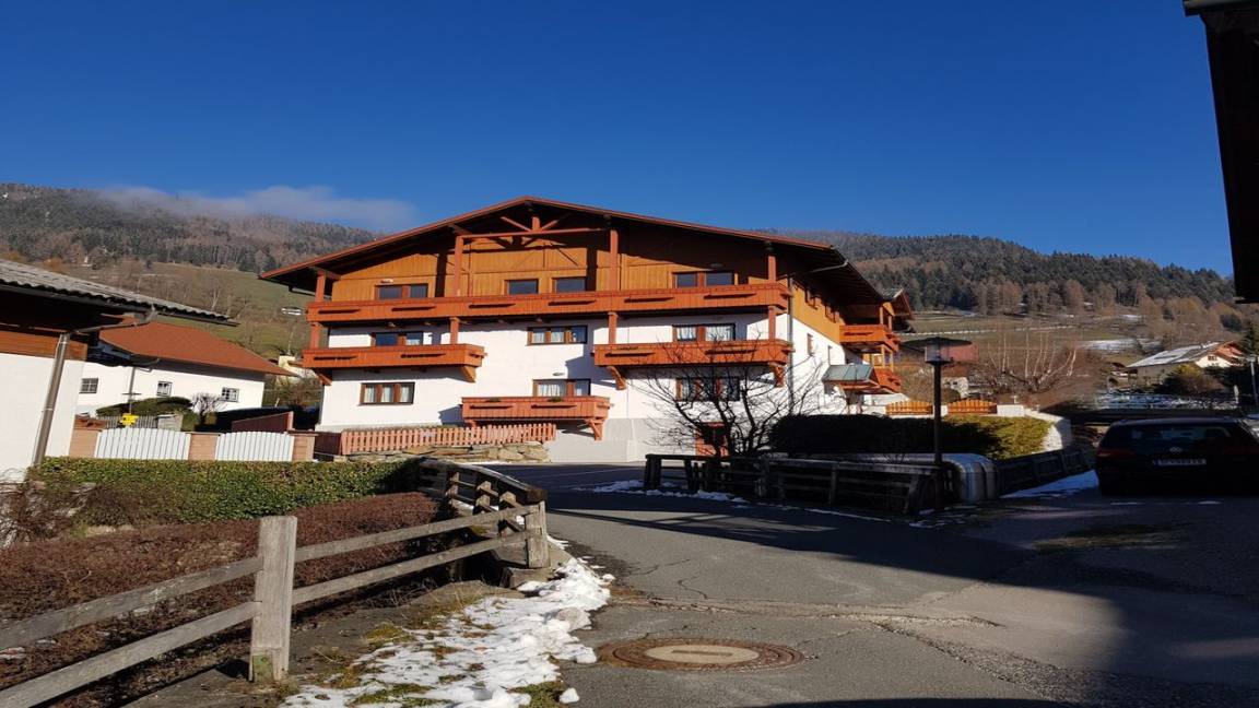 65 M² Appartement ∙ 2 Slaapkamers ∙ 6 Gasten - Bad Kleinkirchheim