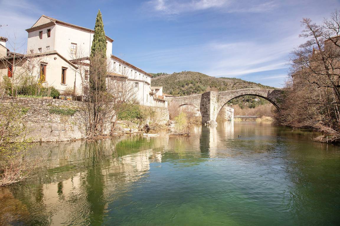 70 M² Appartement ∙ 2 Chambres ∙ 6 Personnes - Le Vigan