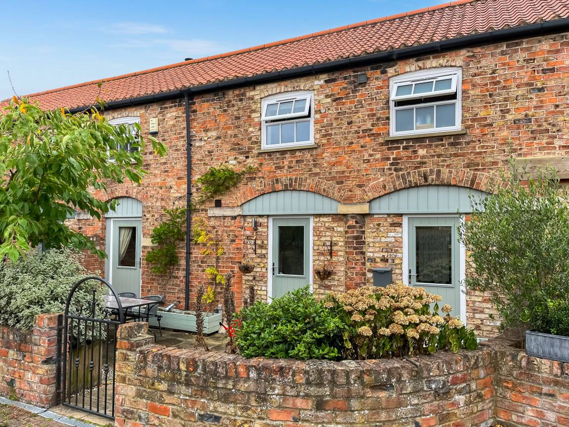 Apartment ∙ 2 Bedrooms ∙ 4 Guests - Ripon
