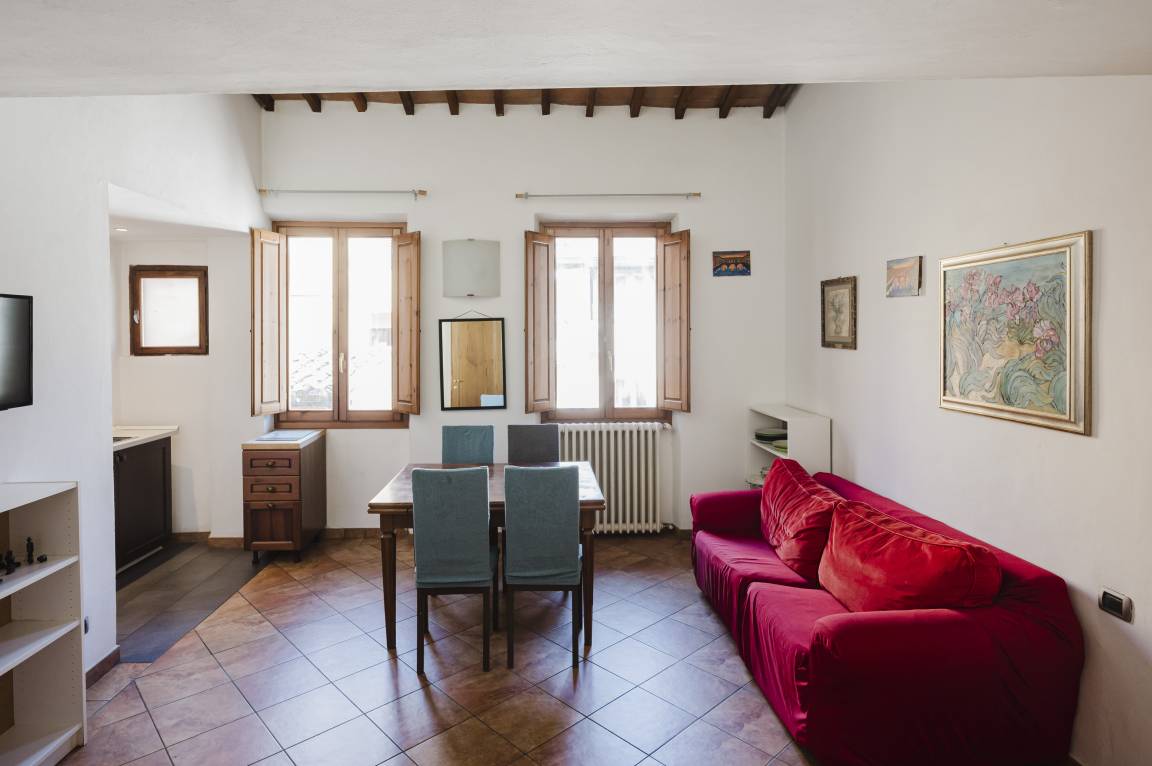 65 M² Apartment ∙ 2 Bedrooms ∙ 3 Guests - Fiesole