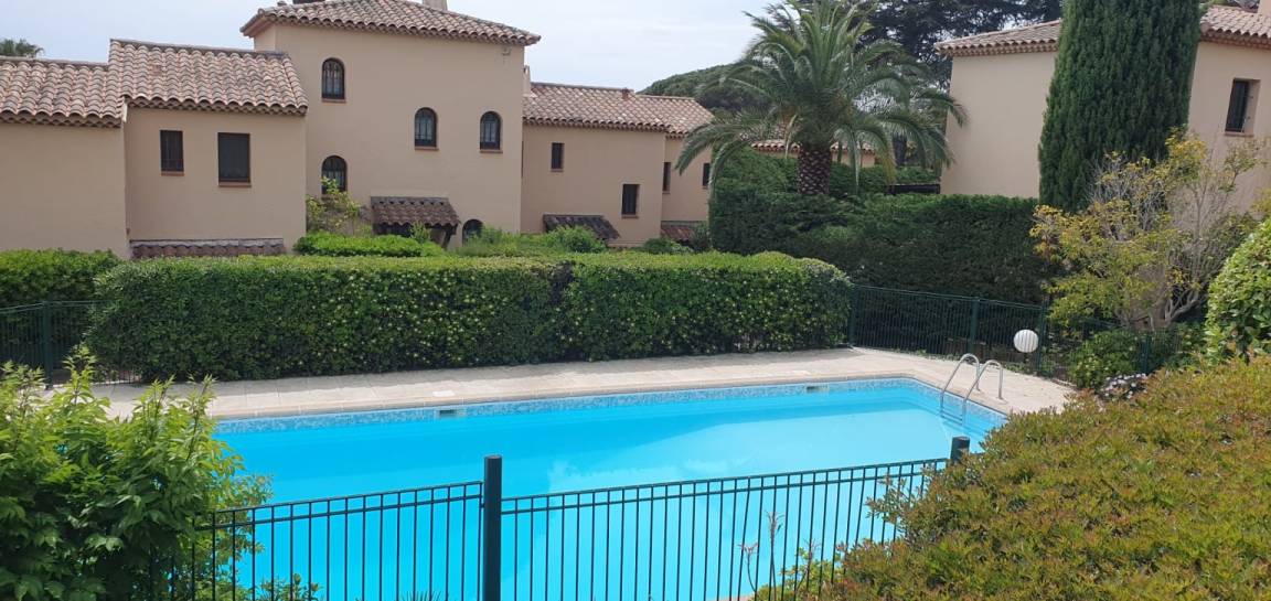 35 M² Appartement ∙ 1 Chambre ∙ 4 Personnes - Saint-Tropez