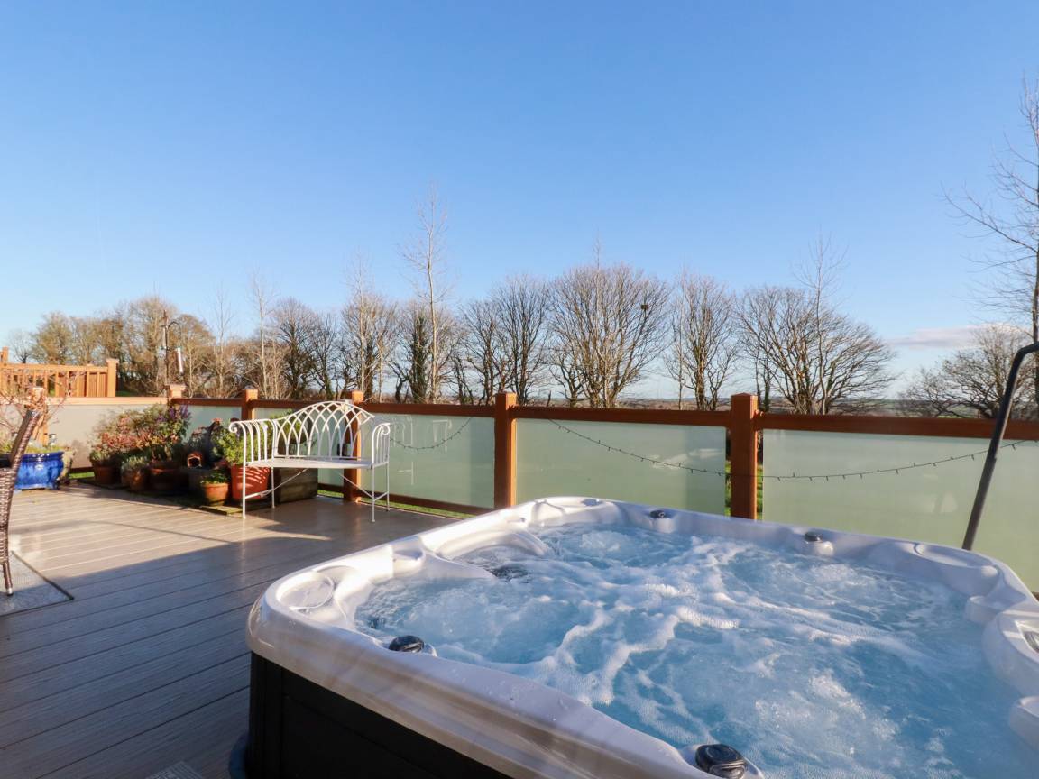 Cottage ∙ 2 Bedrooms ∙ 4 Guests - Liskeard